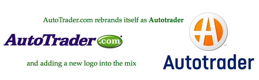 AutoTrader.com Rebrands - Now Autotrader - DealerRefresh